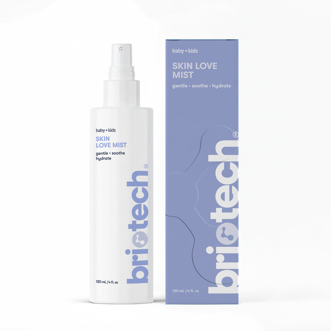Shop Briotech: Hypochlorous Acid (HOCl) Solutions